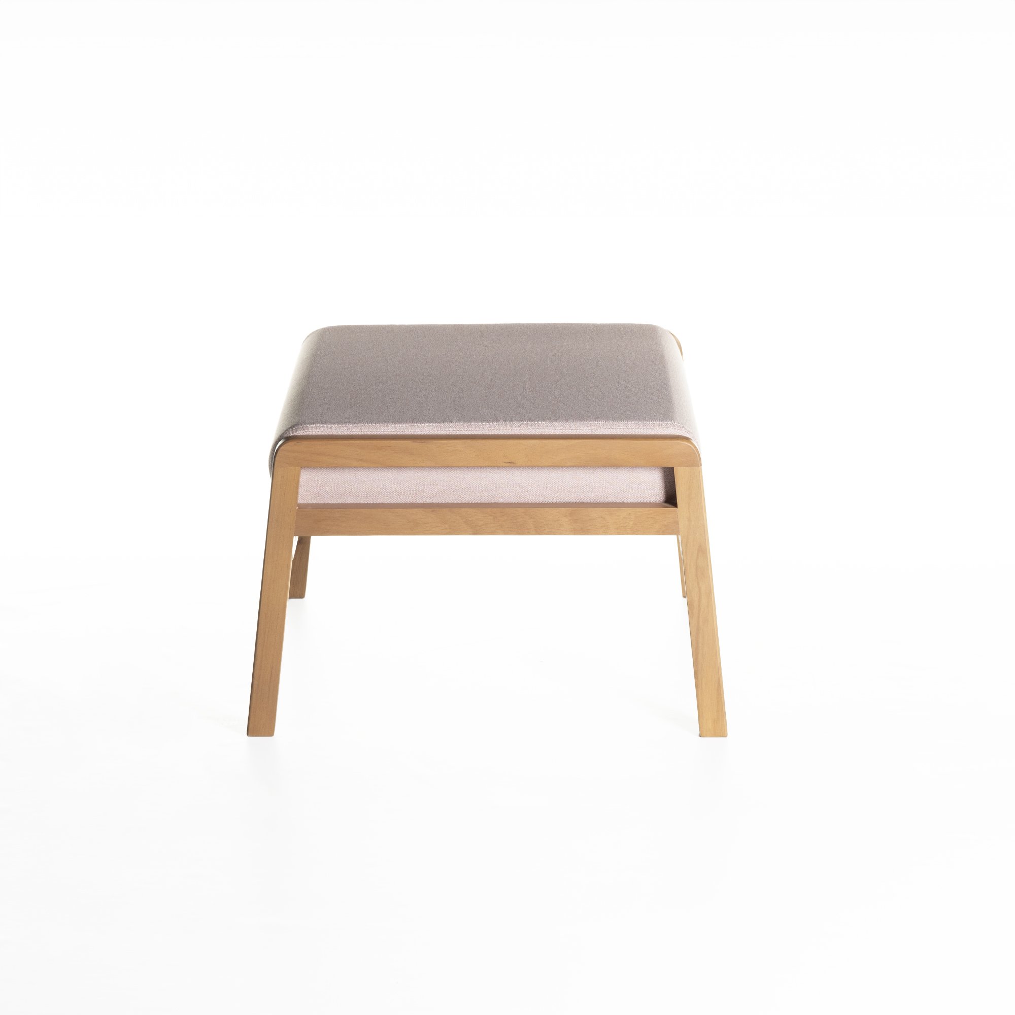 Puff Mag 38 cm x 60 cm x 68 cm Rosa