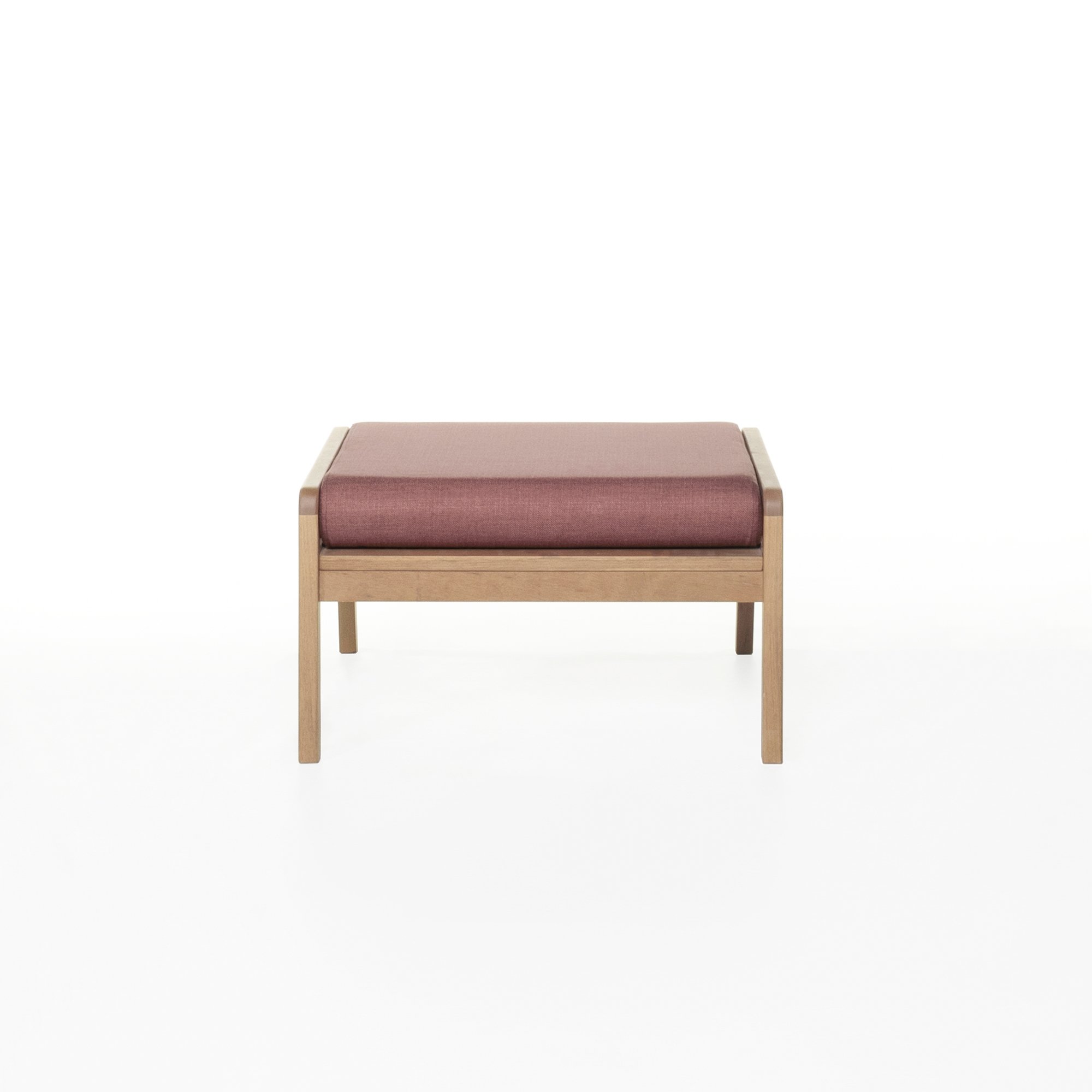 Puff Mag 38 cm x 60 cm x 68 cm Goiaba