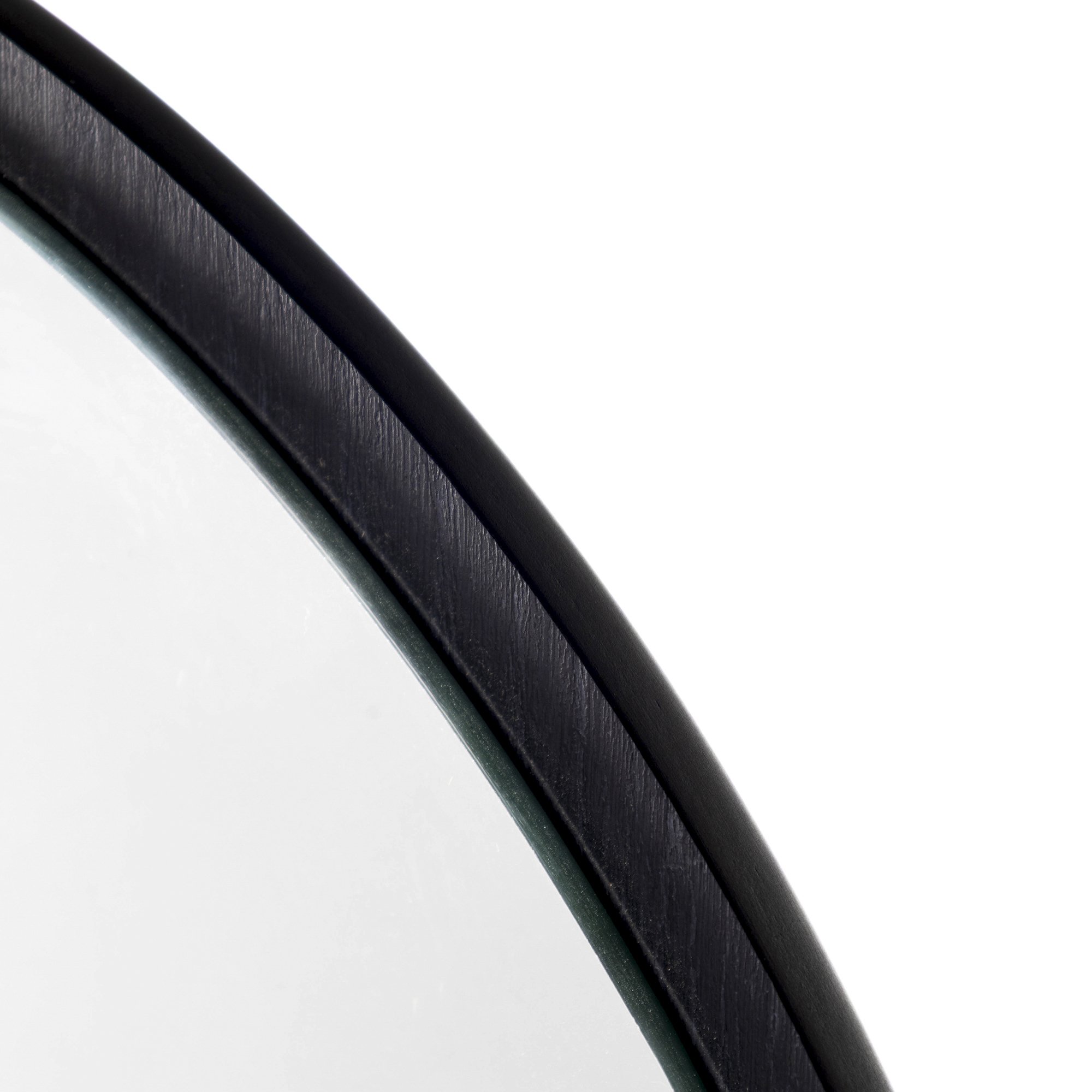 Espelho Eros 150 cm x 60 cm | Preto