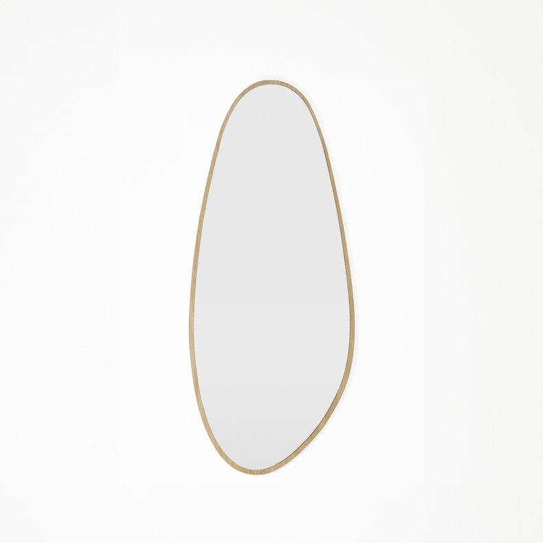 Espelho Eros 120 cm x 50 cm | Tauari